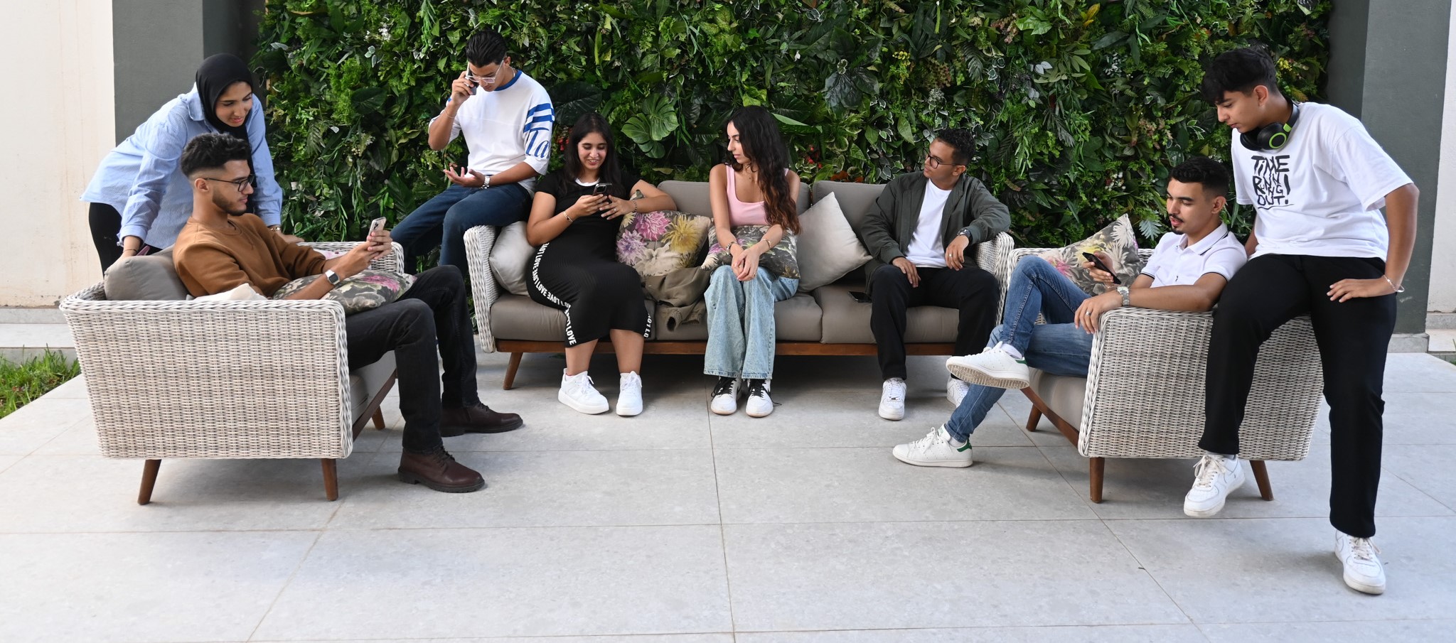 Évènements - Boost Hub, Be Your Boss